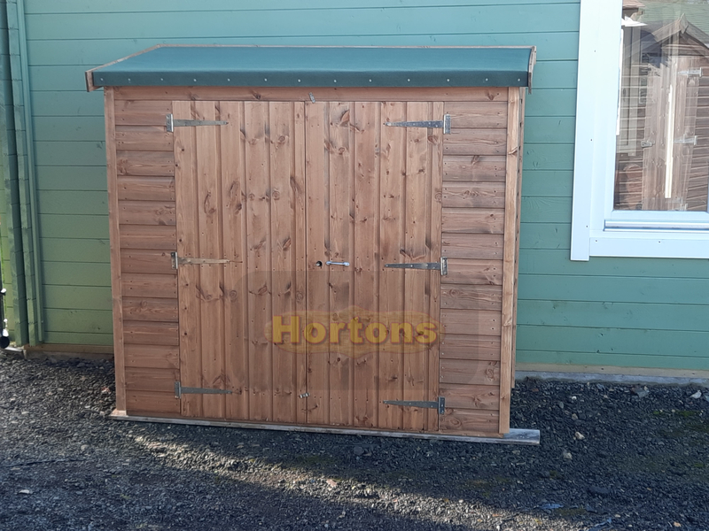 Shedlands Shedlands
